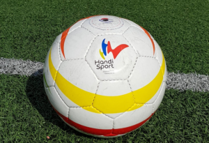 Découvrir la discipline - Cécifoot France