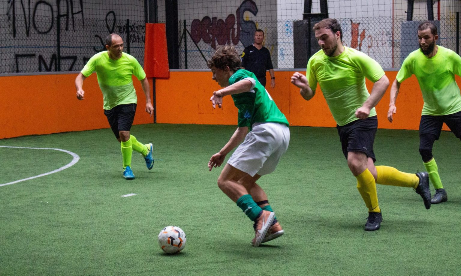 Bienvenue sur le site de la Commission sportive Cécifoot - Cécifoot France